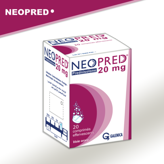 BUTAMYL® – GALENICA