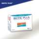 BIOTIC PLUS® – GALENICA