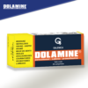 DOLAMINE® – GALENICA