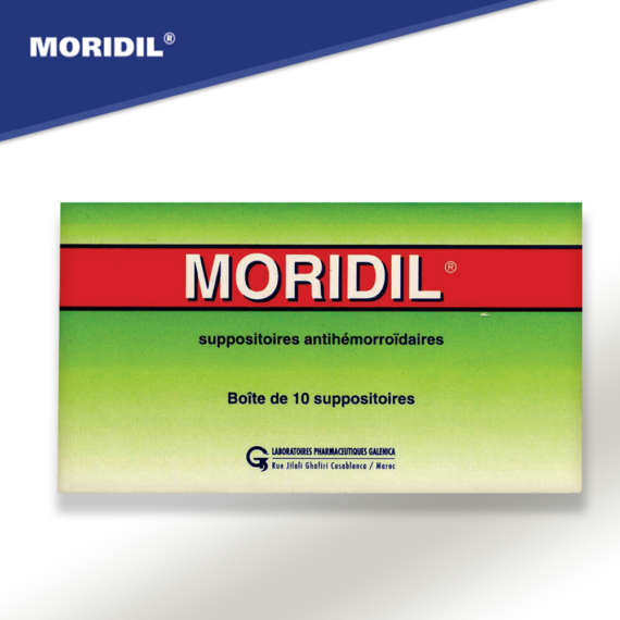 CETAMYL® – GALENICA