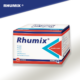 RHUMIX® – GALENICA